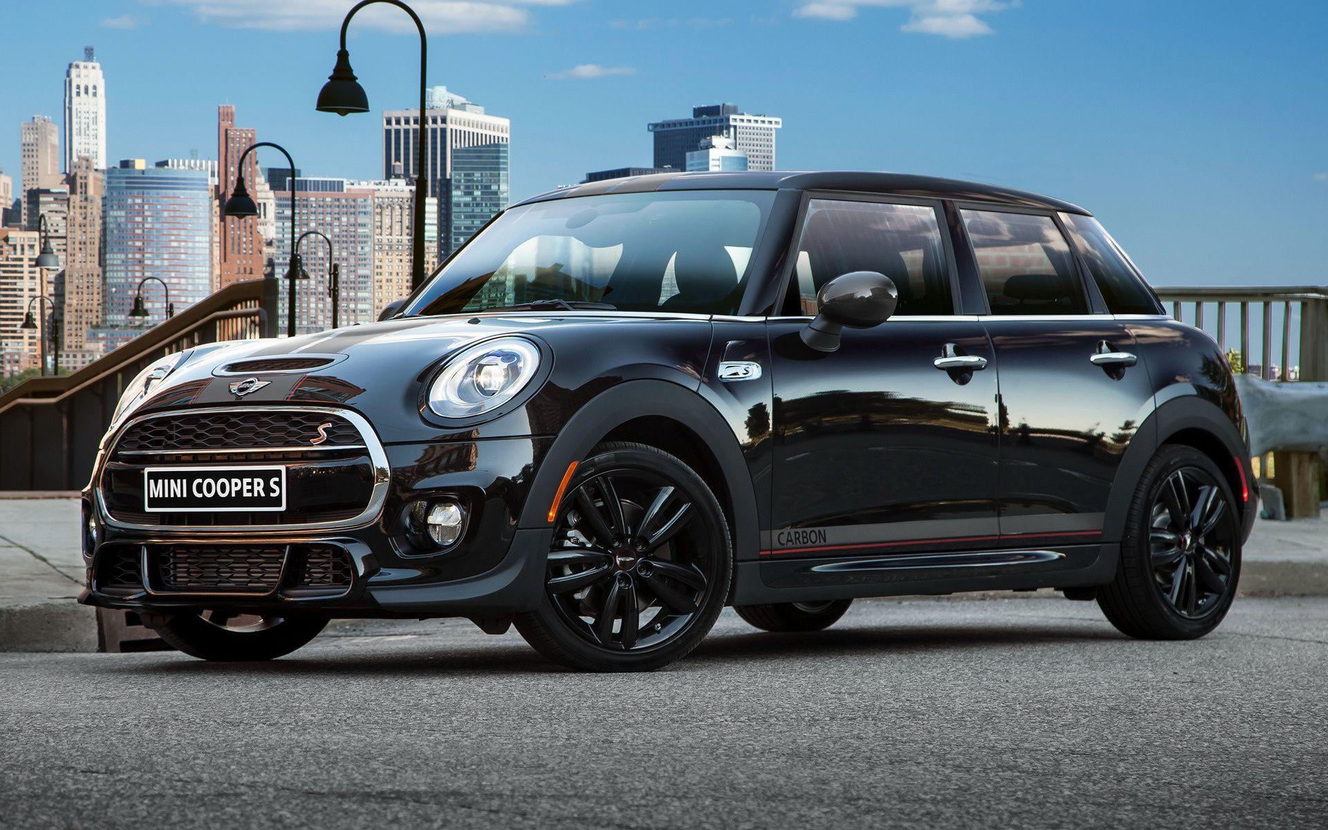 Mini Cooper 4K Wallpapers - Top Free Mini Cooper 4K Backgrounds ...