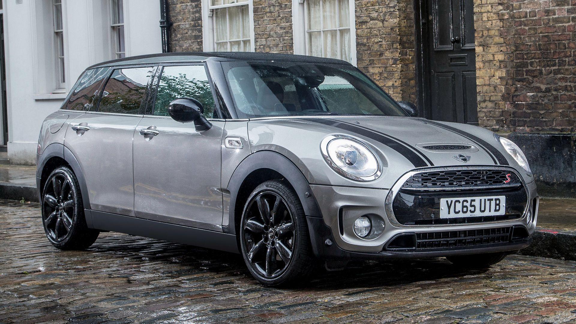 Mini Clubman Wallpapers - Top Free Mini Clubman Backgrounds ...