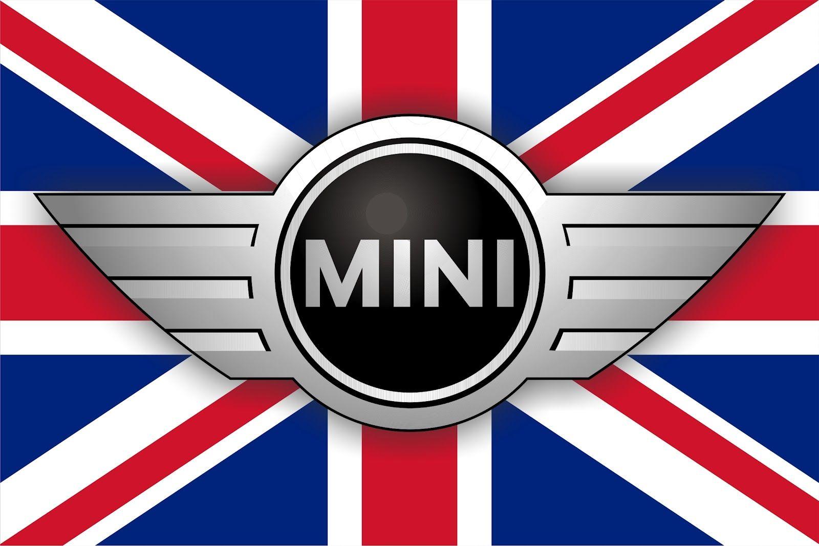 Mini Cooper Logo Wallpapers - Top Free Mini Cooper Logo Backgrounds ...