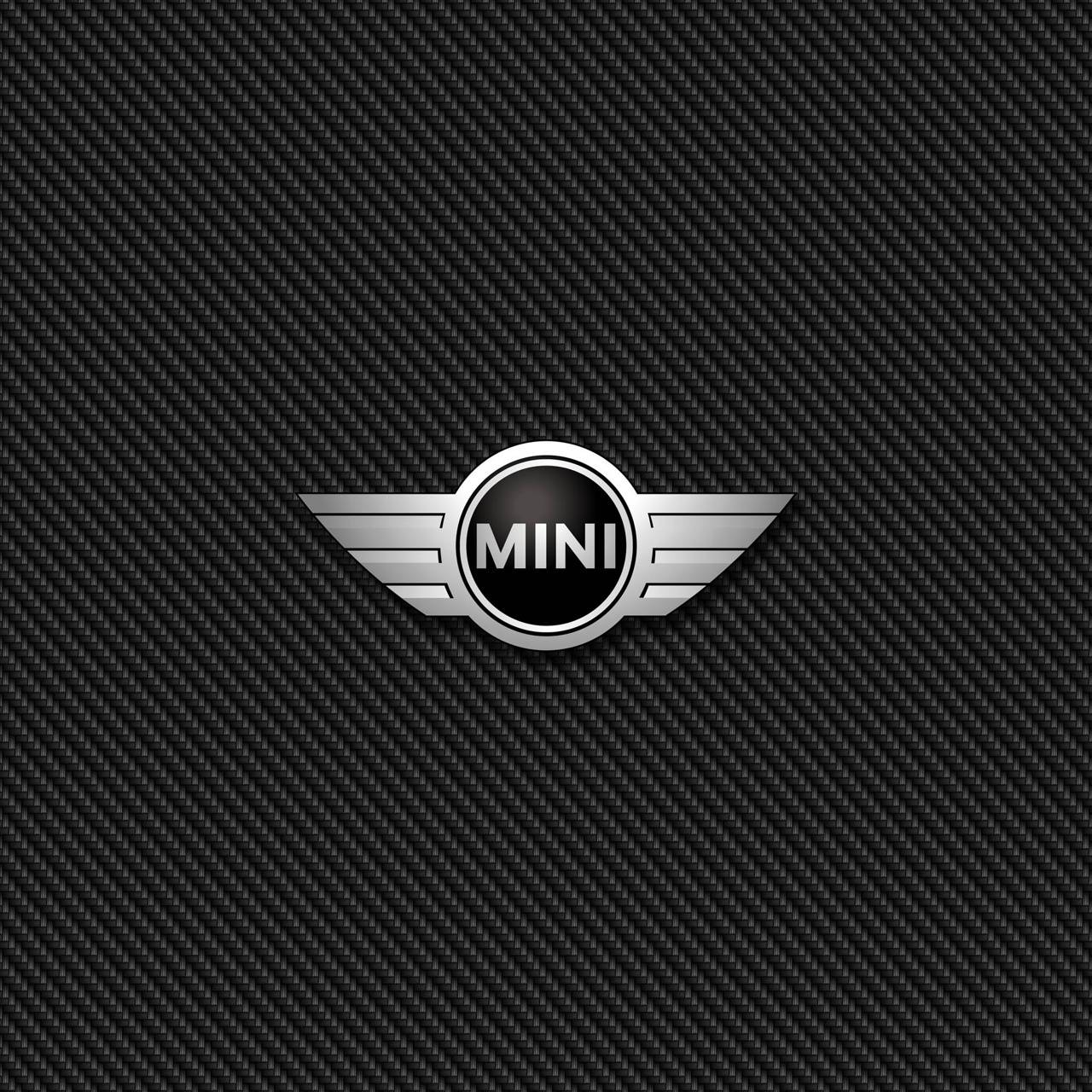 Mini Cooper Logo Wallpapers - Top Free Mini Cooper Logo Backgrounds ...