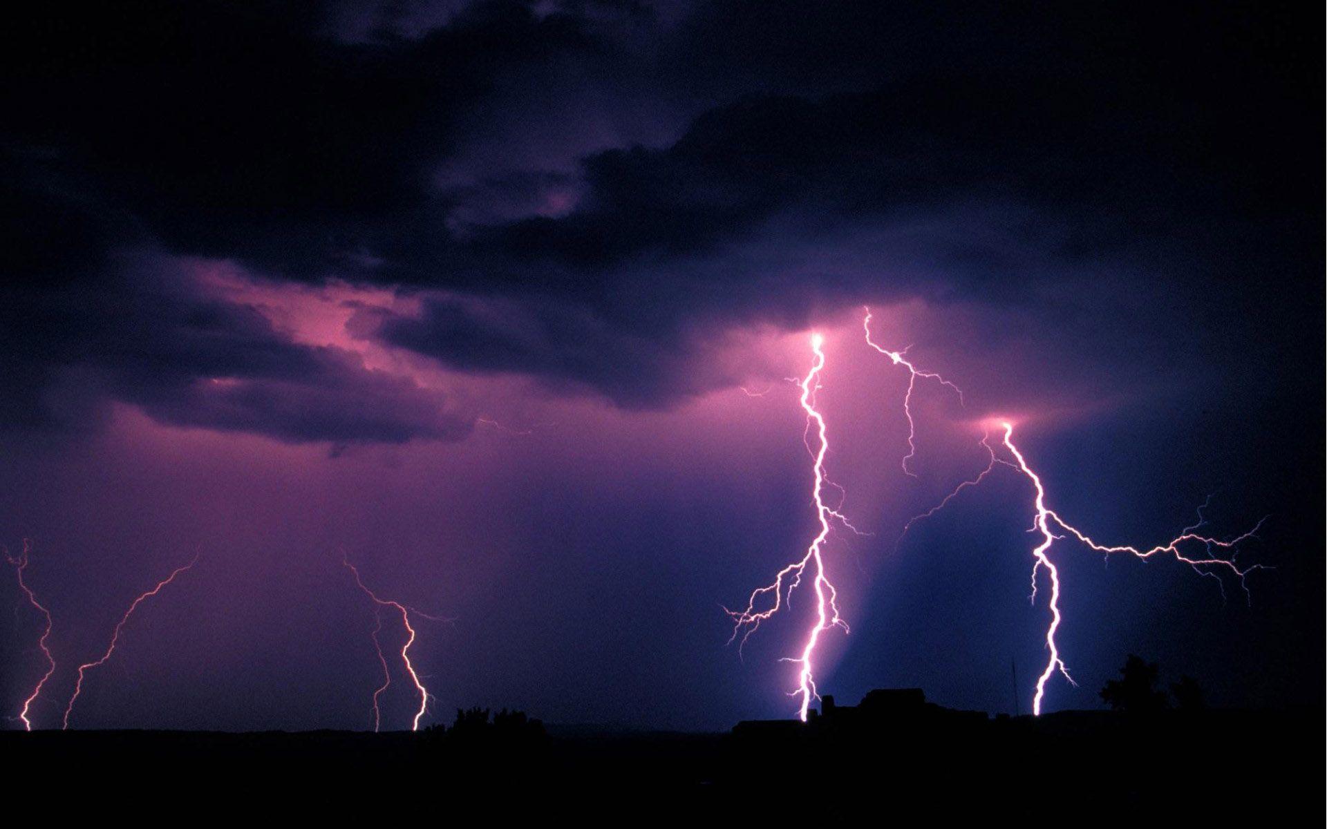 Colorful Storm Wallpapers - Top Free Colorful Storm Backgrounds ...