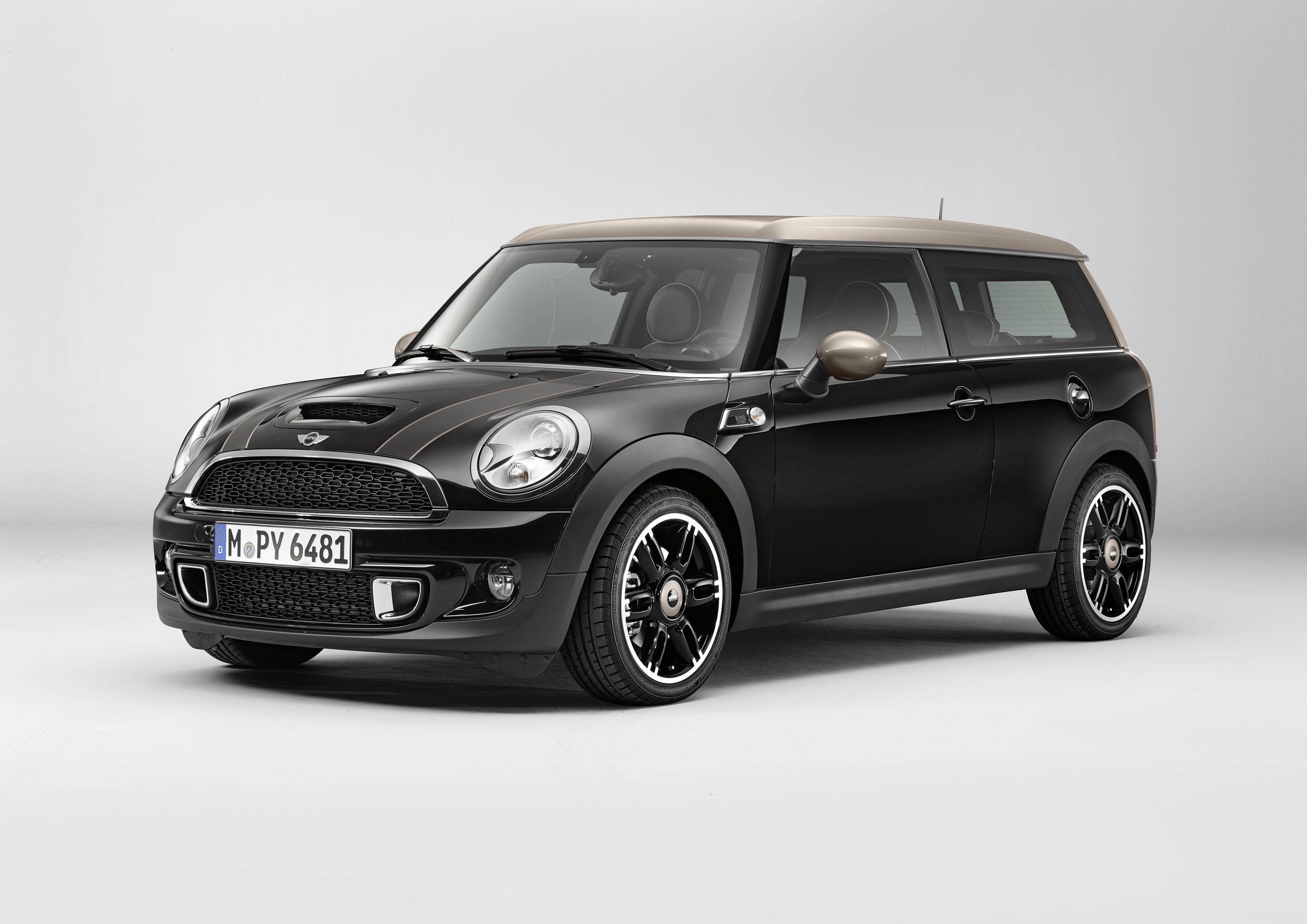 Mini Clubman Wallpapers - Top Free Mini Clubman Backgrounds ...