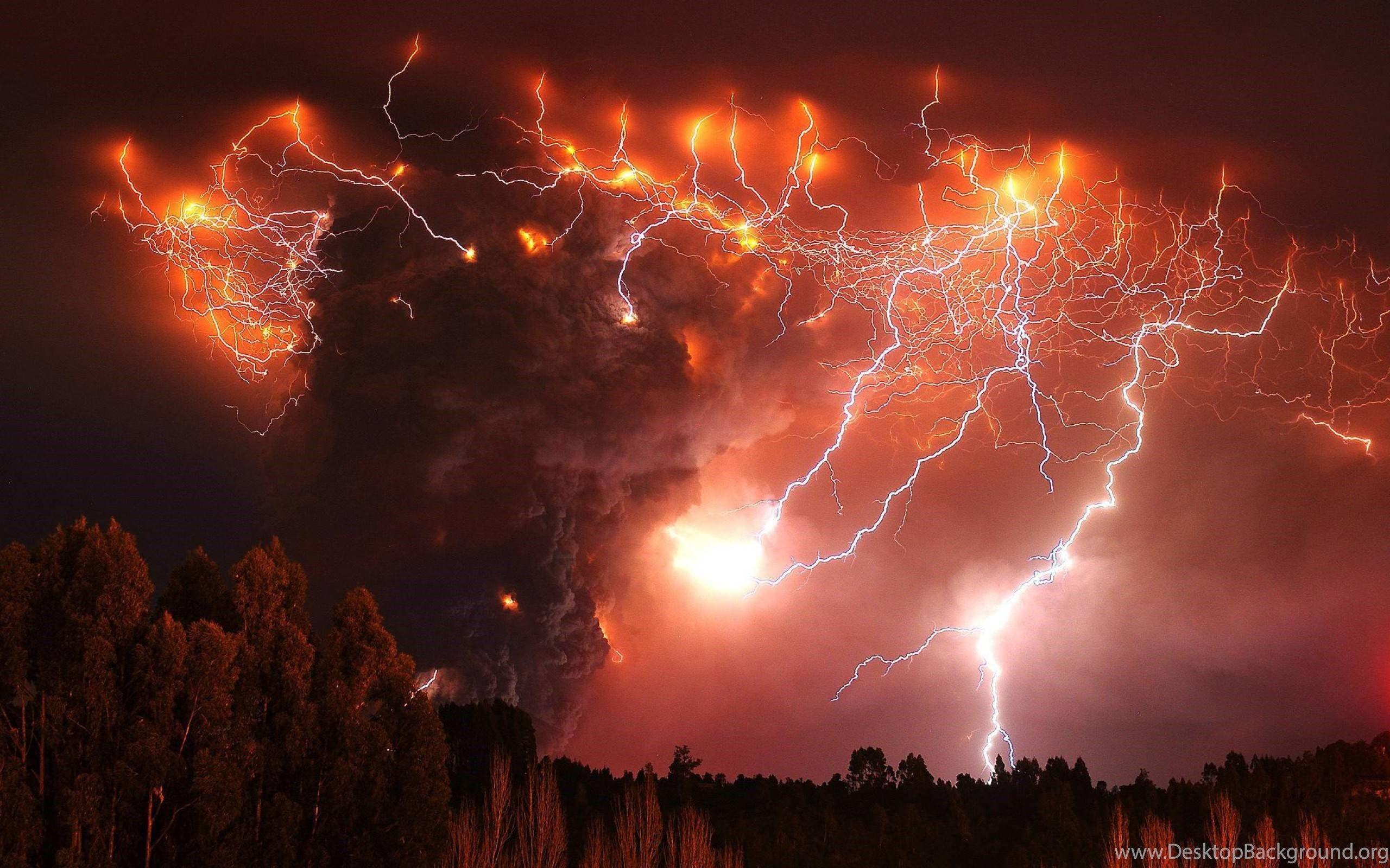 Colorful Storm Wallpapers - Top Free Colorful Storm Backgrounds ...