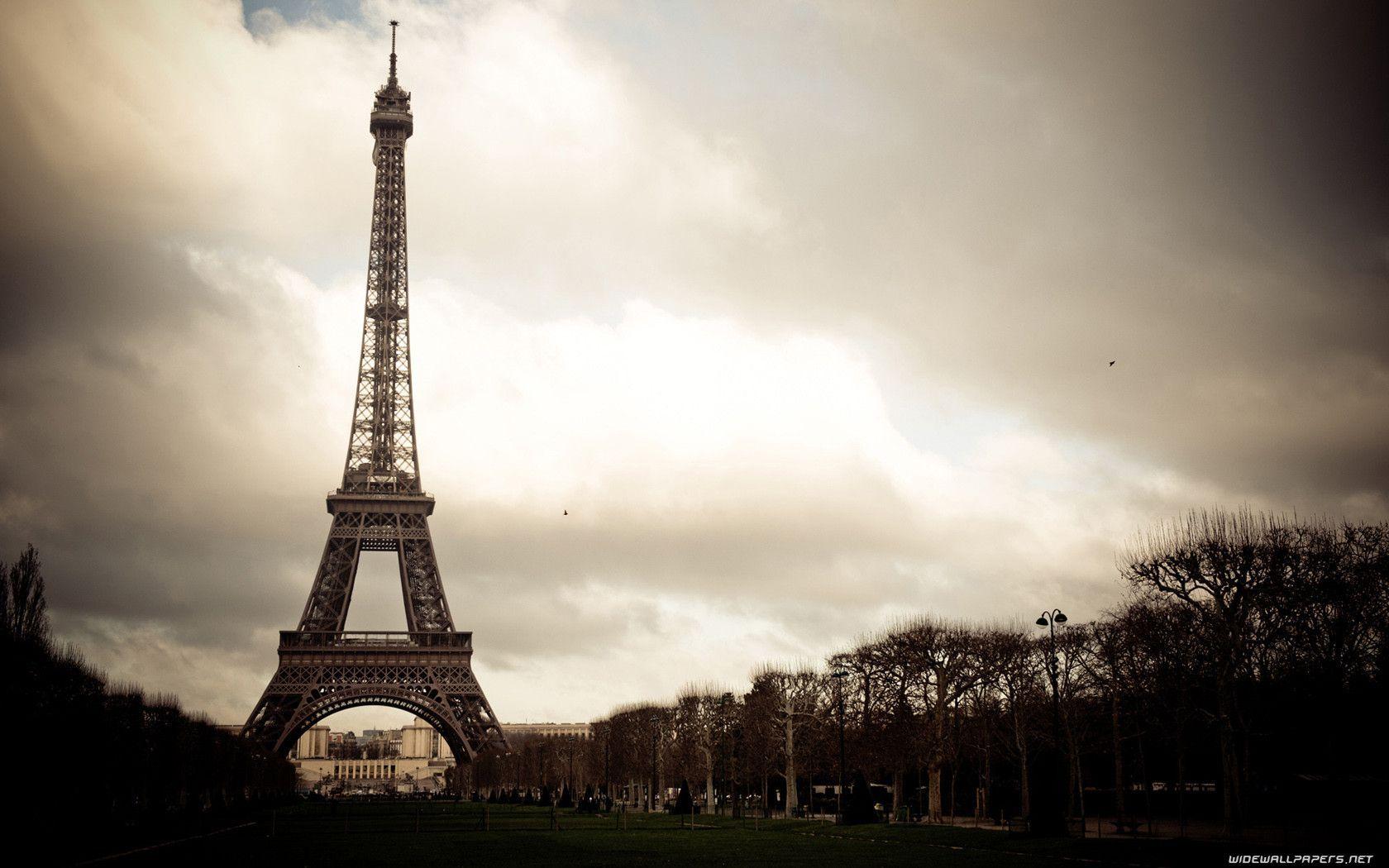 Retro Paris Wallpapers - Top Free Retro Paris Backgrounds - WallpaperAccess