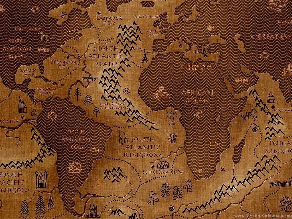 Old World Wallpapers - Top Free Old World Backgrounds - WallpaperAccess