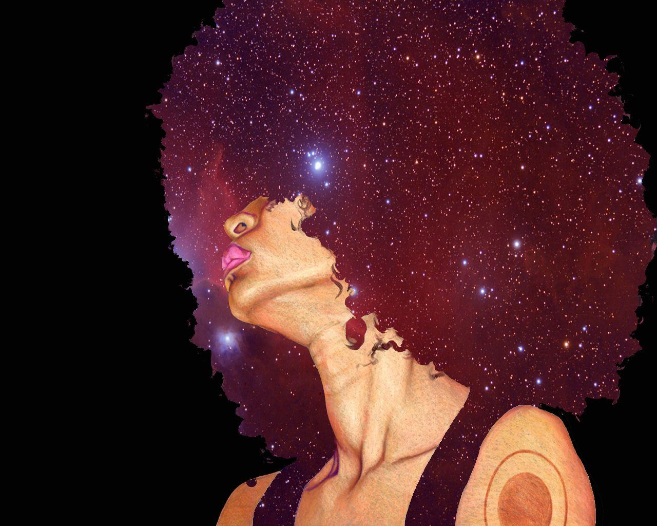 Black People Art Wallpapers - Top Free Black People Art Backgrounds ...