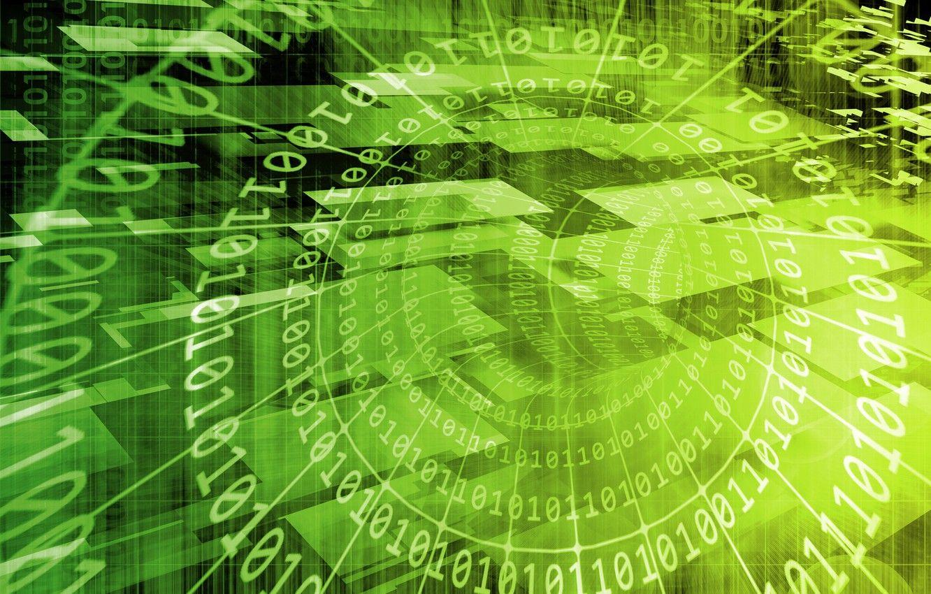 Green Binary Code Wallpapers Top Free Green Binary Code Backgrounds Wallpaperaccess 4218