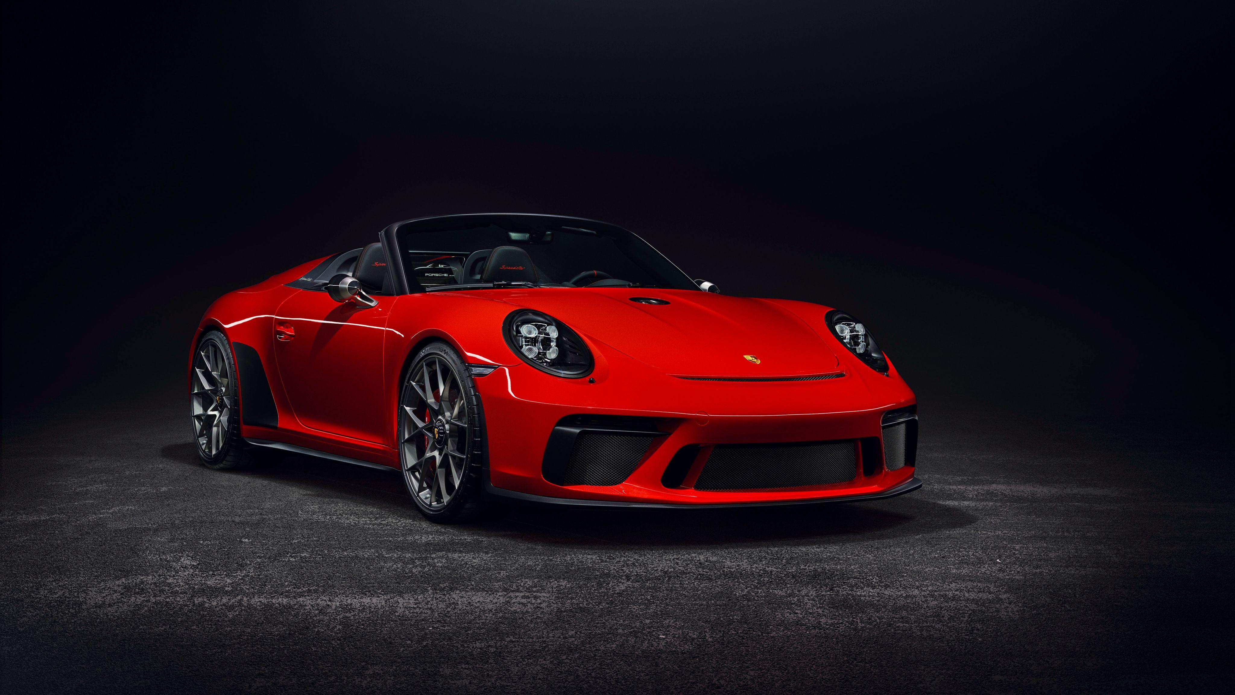 Porsche 911 Speedster Wallpapers - Top Free Porsche 911 Speedster ...
