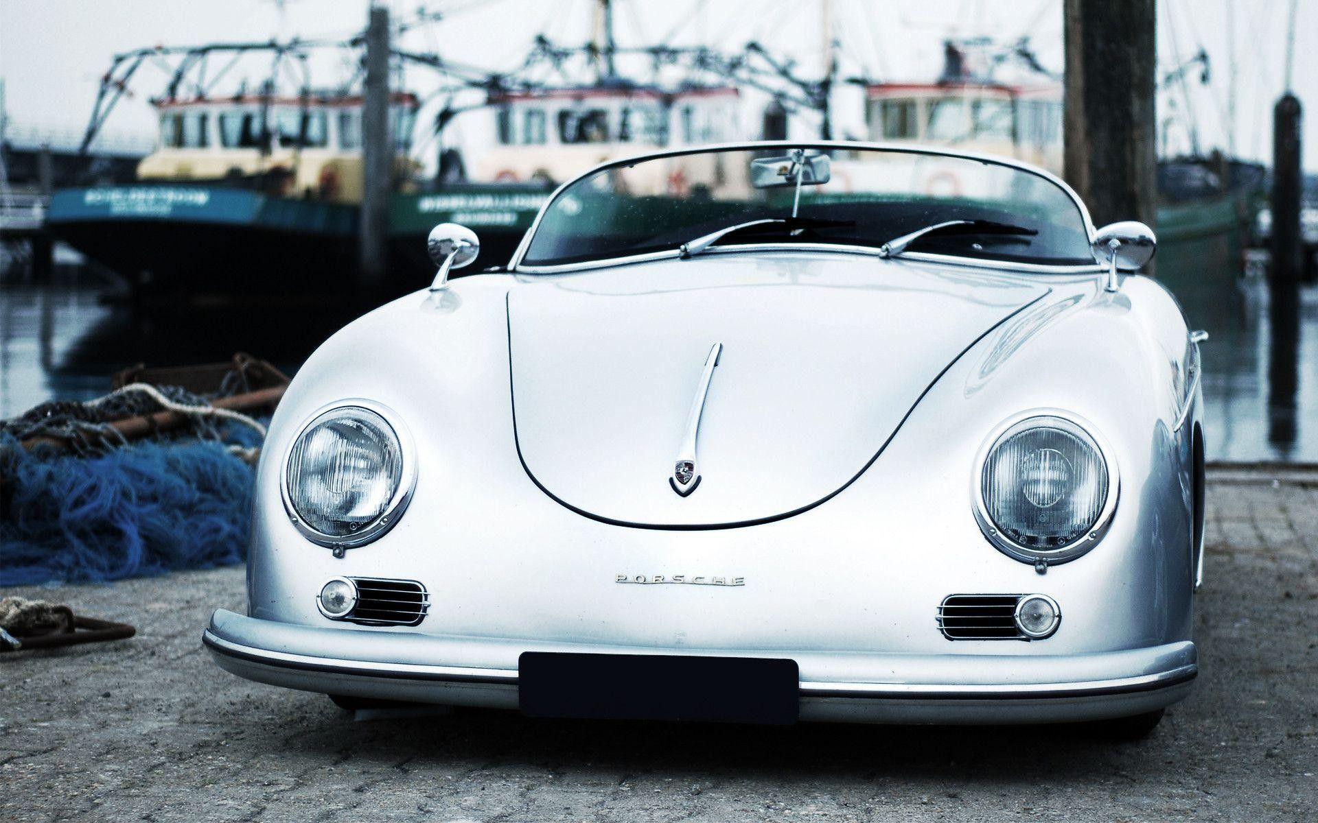 Porsche Speedster Wallpapers - Top Free Porsche Speedster Backgrounds ...