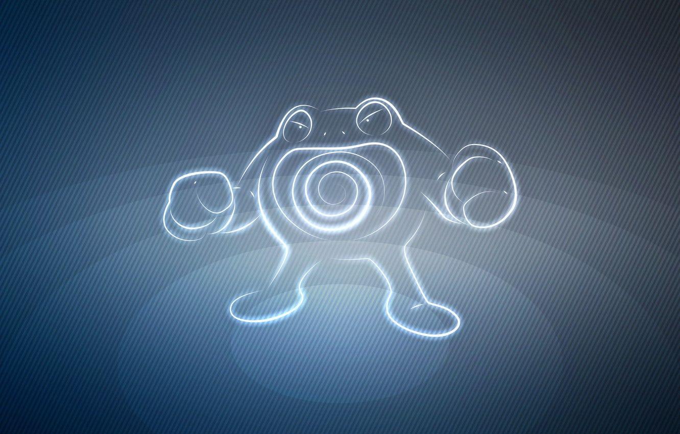 Poliwrath Wallpapers - Top Free Poliwrath Backgrounds - WallpaperAccess
