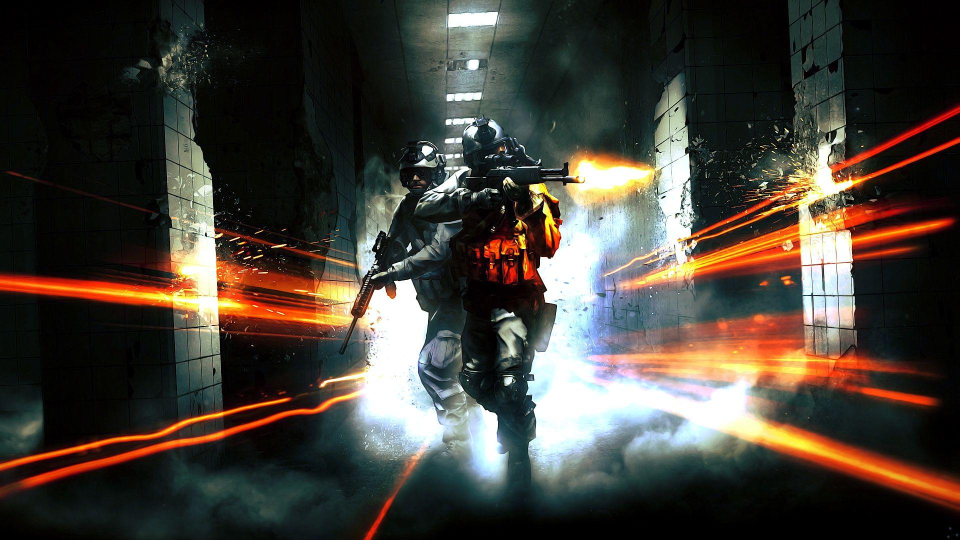 4K Battlefield Wallpapers - Top Free 4K Battlefield Backgrounds ...