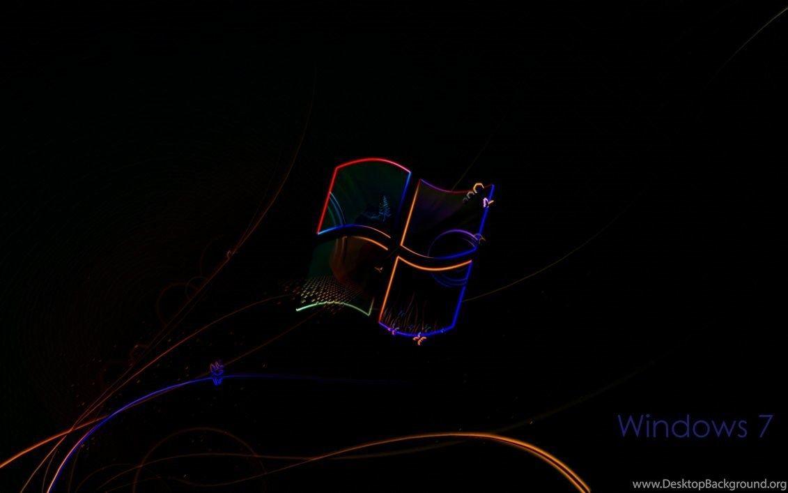 Neon Windows Wallpapers - Top Free Neon Windows Backgrounds ...