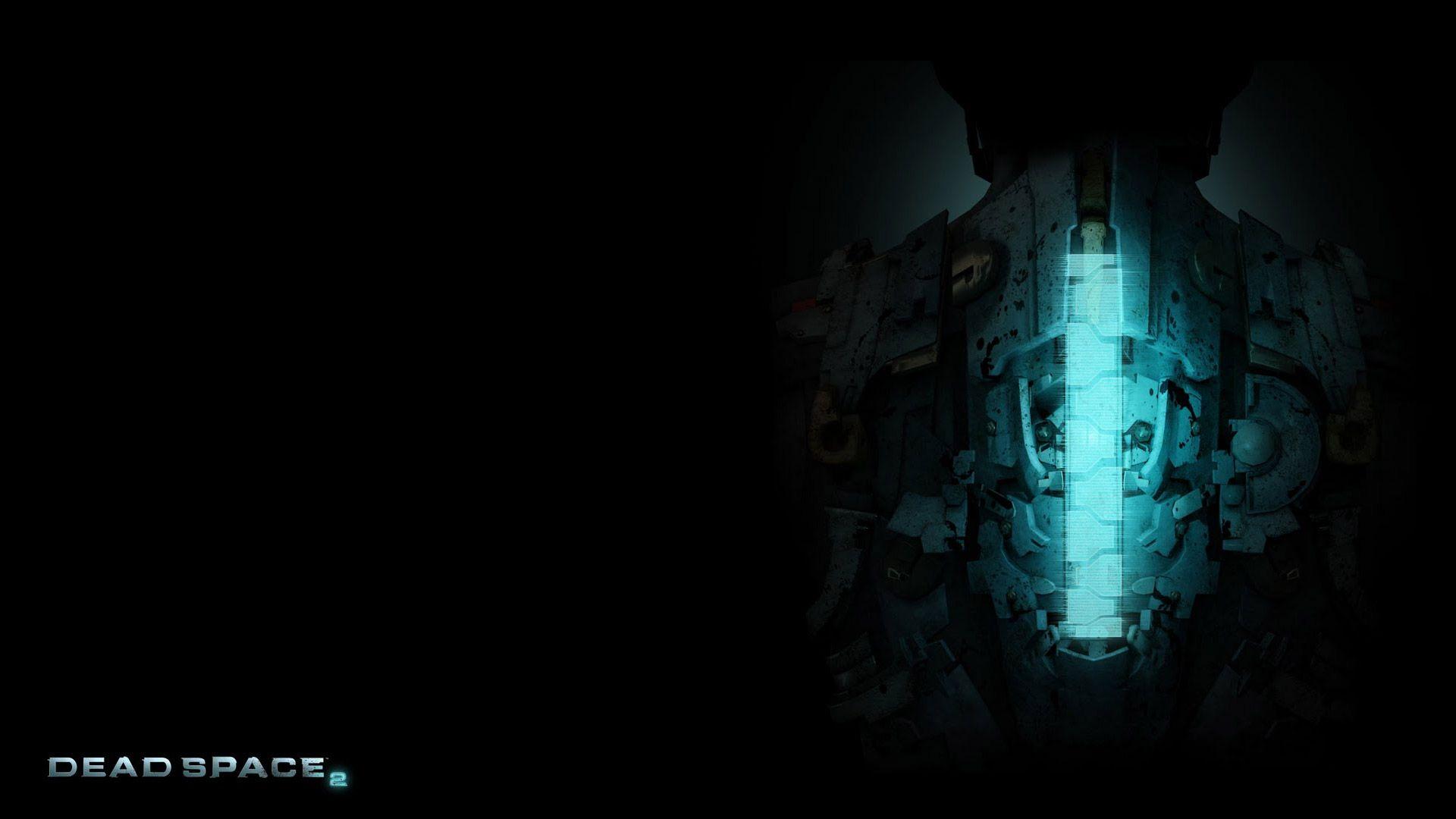 Dead Space 2 Wallpapers - Top Free Dead Space 2 Backgrounds - WallpaperAccess