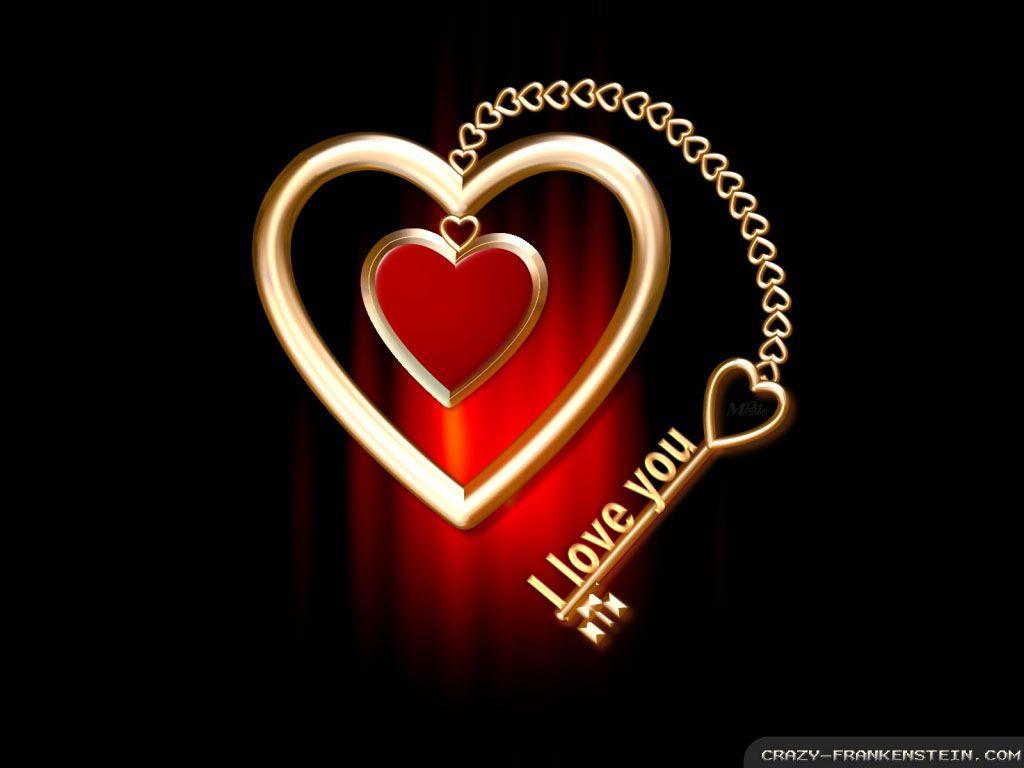 Simple Heart Wallpapers - Top Free Simple Heart Backgrounds ...