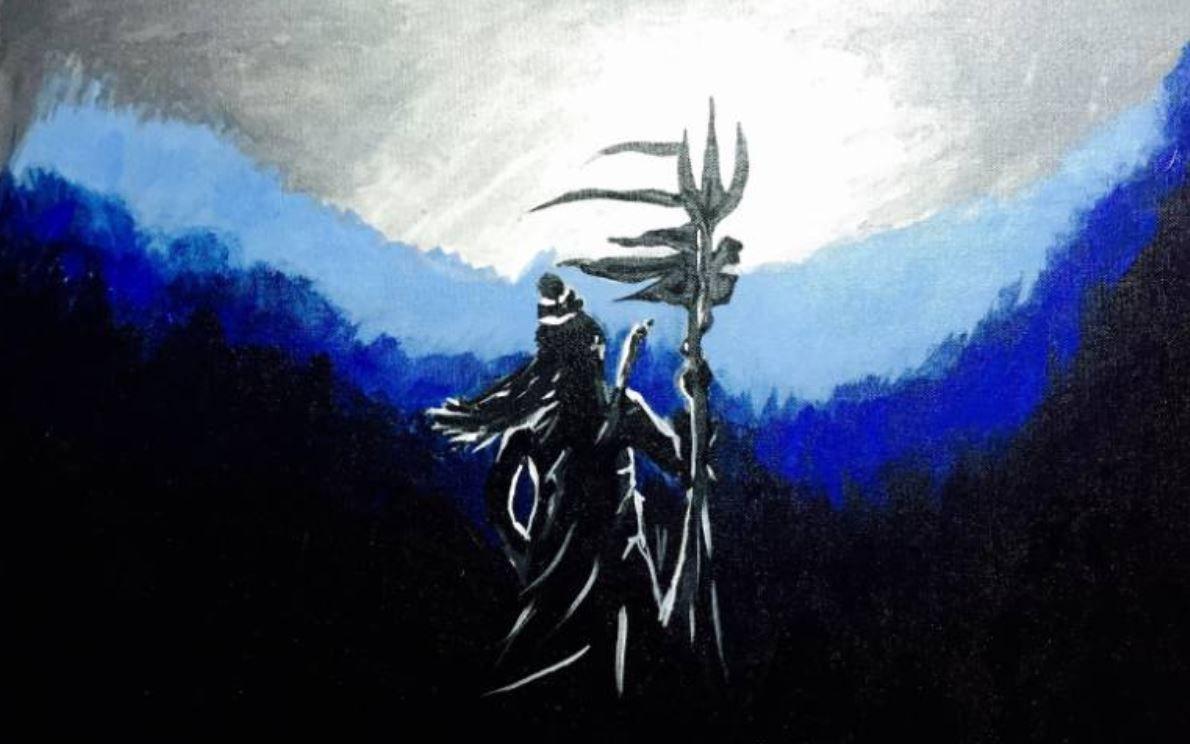 Mahadev Rudra Avatar Wallpapers - Top Free Mahadev Rudra Avatar ...