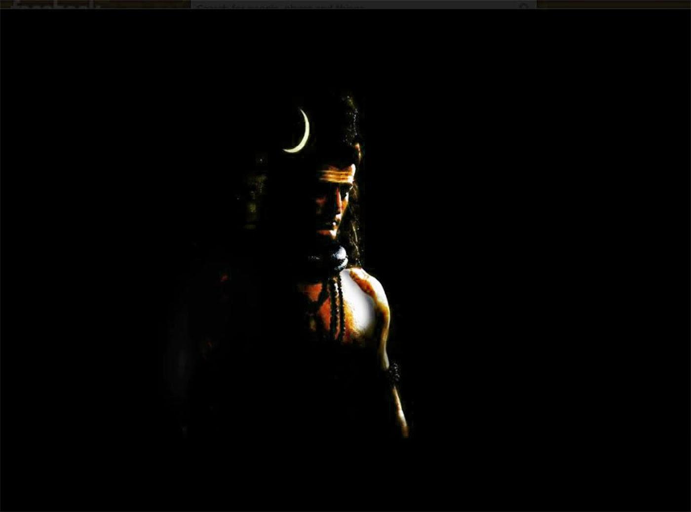 Mahadev Rudra Avatar Wallpapers - Top Free Mahadev Rudra Avatar ...