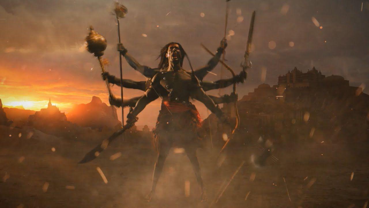 Mahadev Rudra Avatar Wallpapers - Top Free Mahadev Rudra Avatar ...