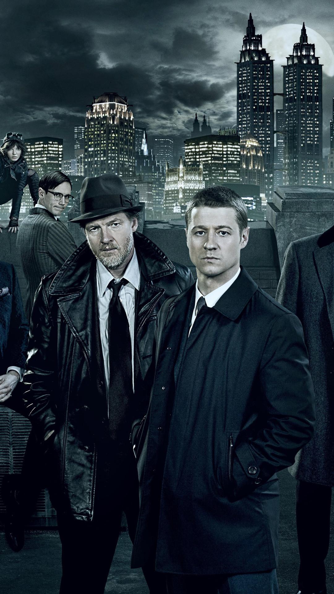 Gotham Phone Wallpapers - Top Free Gotham Phone Backgrounds ...