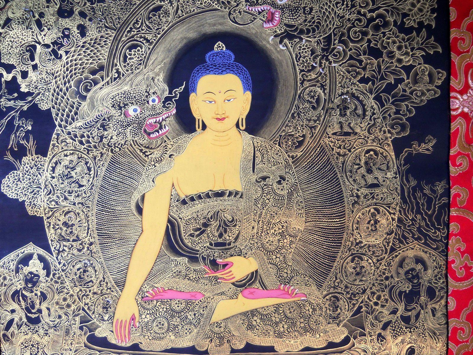 Tibetan Buddhism Wallpapers Top Free Tibetan Buddhism Backgrounds