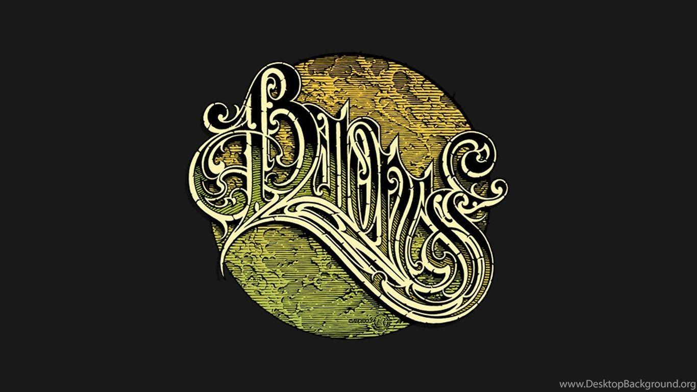 Baroness Wallpapers - Top Free Baroness Backgrounds - WallpaperAccess