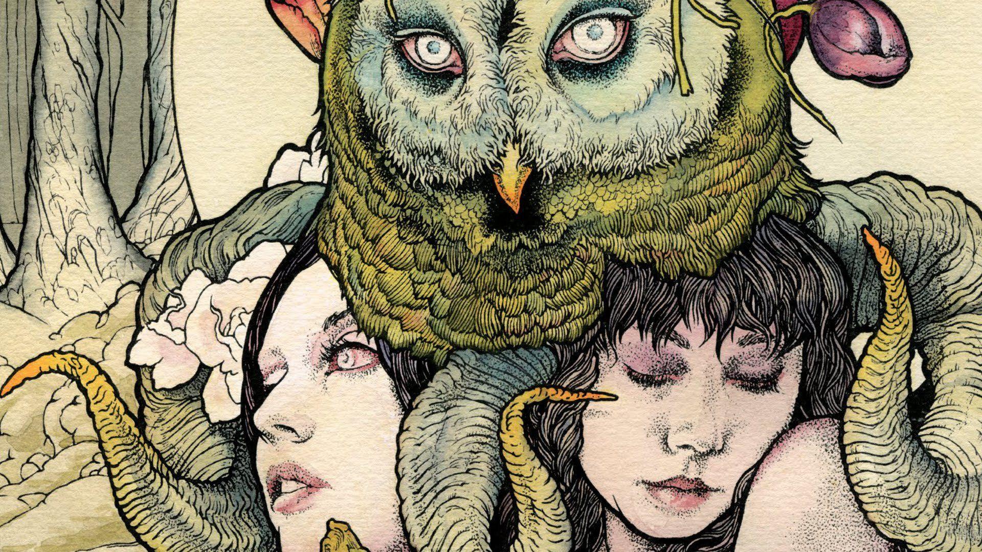 Band Art Wallpapers - Top Free Band Art Backgrounds - WallpaperAccess