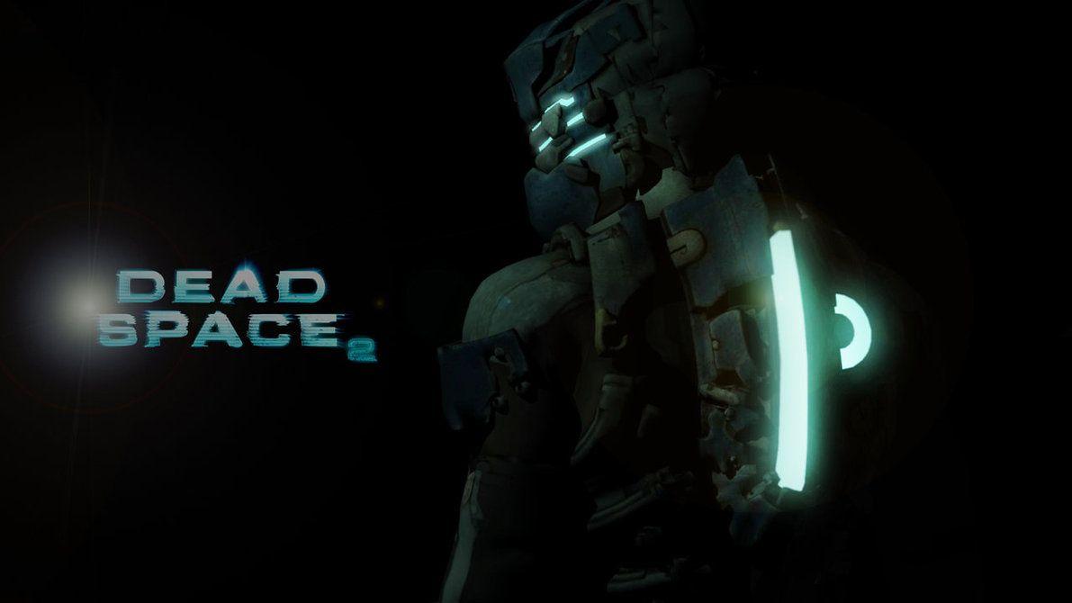 Dead Space 2 Wallpapers - Top Free Dead Space 2 Backgrounds ...