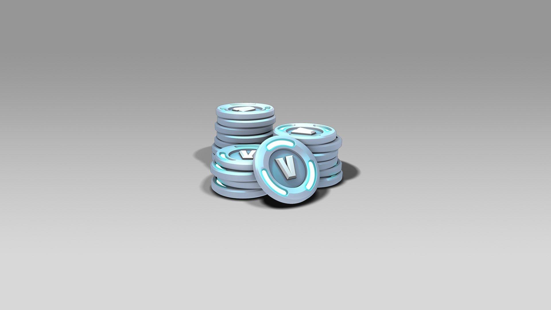 V-Bucks Wallpapers - Top Free V-Bucks Backgrounds - WallpaperAccess