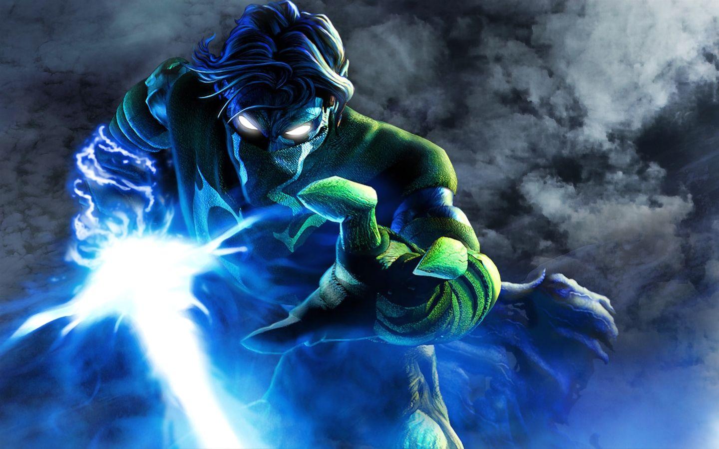 Legacy of Kain Wallpapers - Top Free Legacy of Kain Backgrounds ...