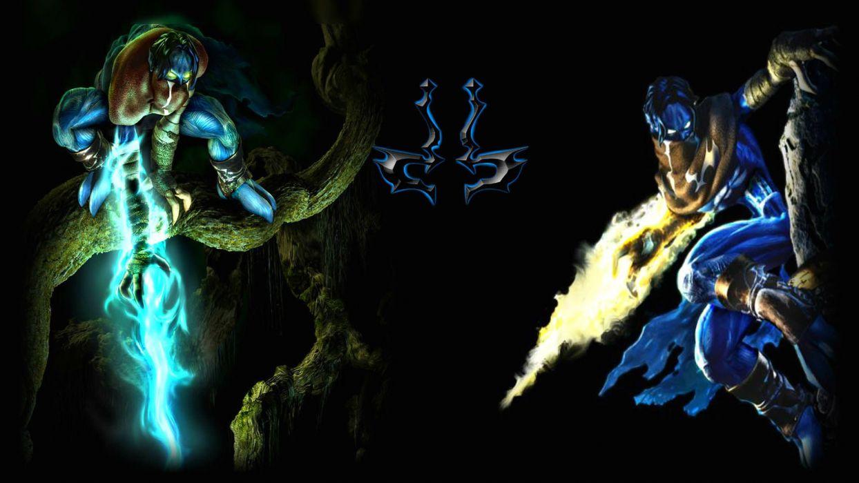 Legacy of Kain Wallpapers - Top Free Legacy of Kain Backgrounds ...