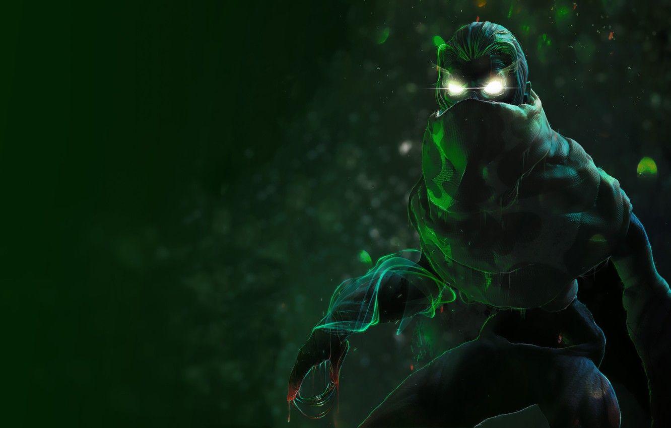 Wallpaper Legacy Of Cain