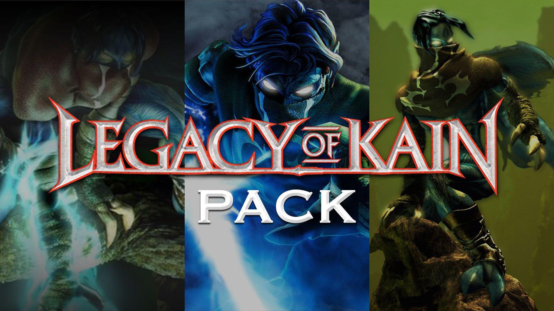 Legacy of Kain Wallpapers - Top Free Legacy of Kain Backgrounds ...