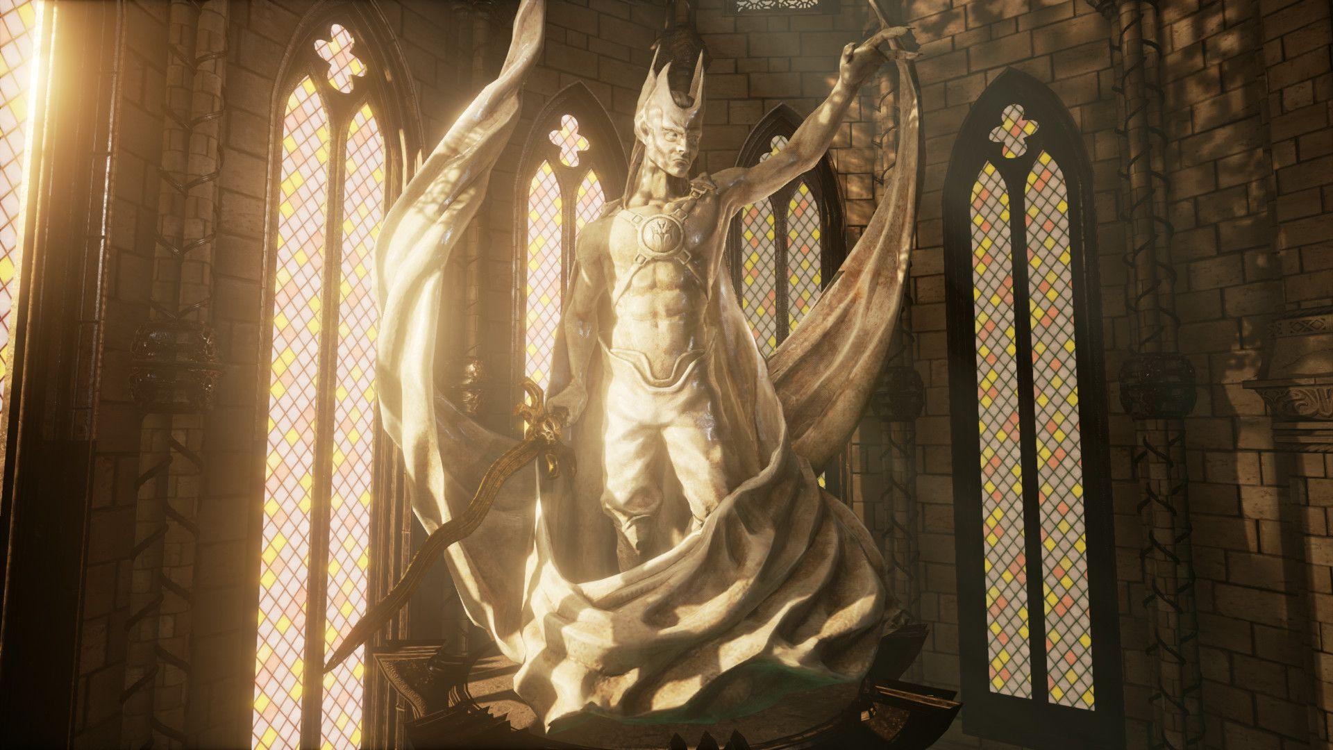 Legacy of Kain Wallpapers - Top Free Legacy of Kain Backgrounds ...