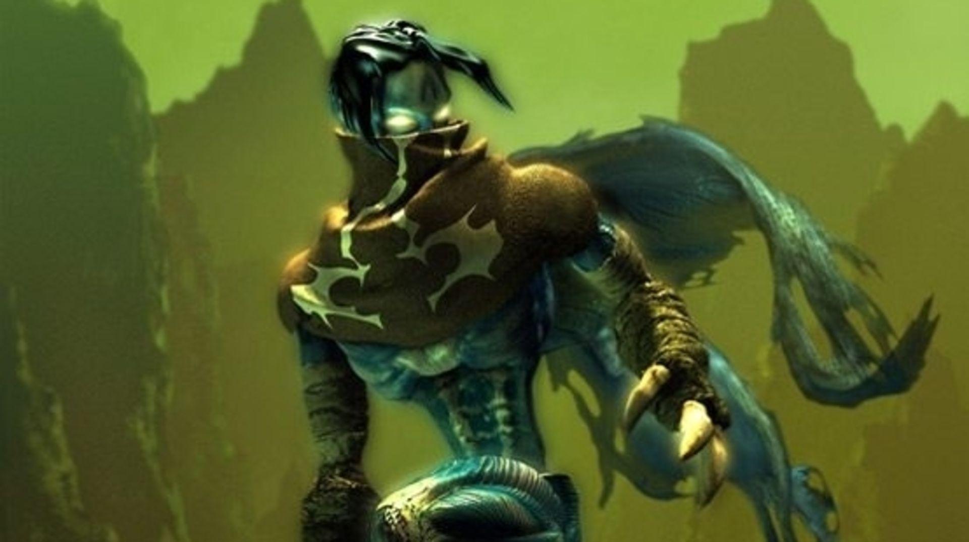 Legacy of Kain Wallpapers - Top Free Legacy of Kain Backgrounds ...