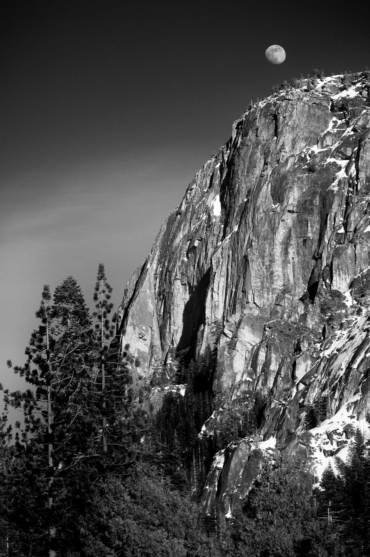 Ansel Adams Wallpapers - Top Free Ansel Adams Backgrounds - WallpaperAccess