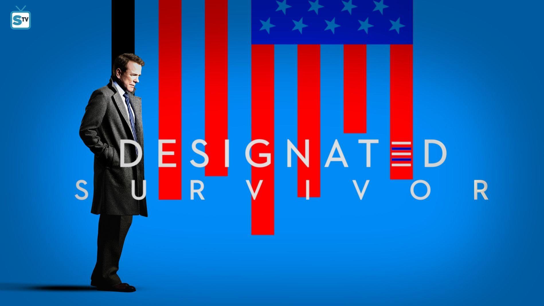 Designated Survivor Wallpapers - Top Free Designated Survivor ...