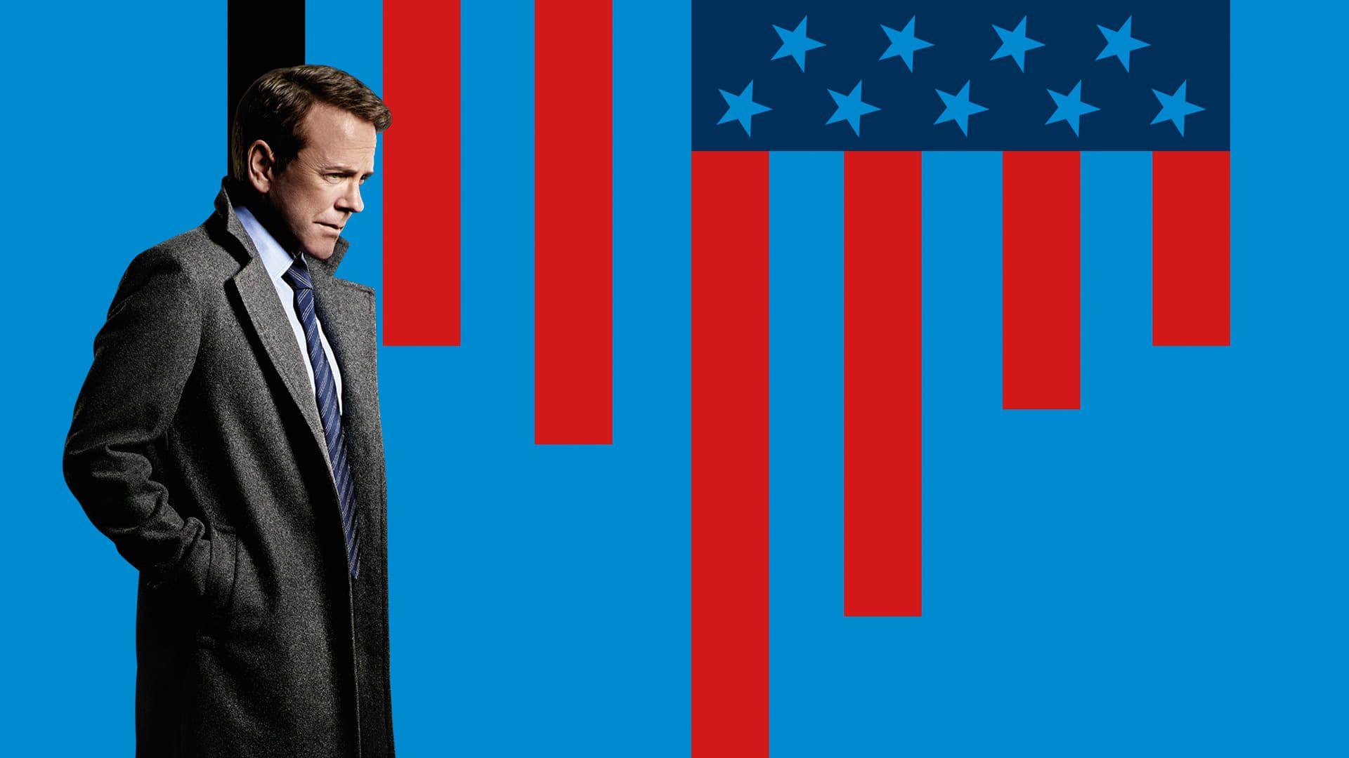 Designated Survivor Wallpapers - Top Free Designated Survivor ...