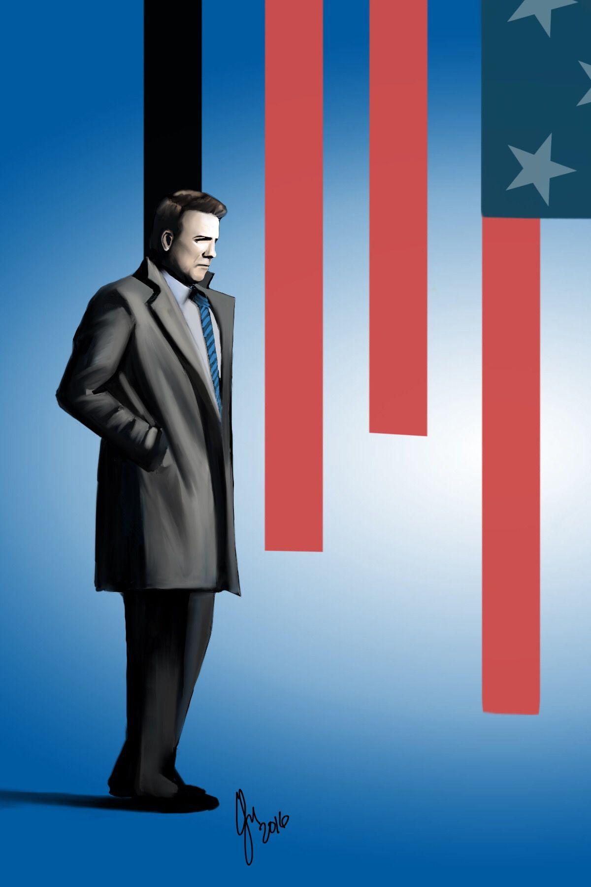 Designated Survivor Wallpapers - Top Free Designated Survivor ...