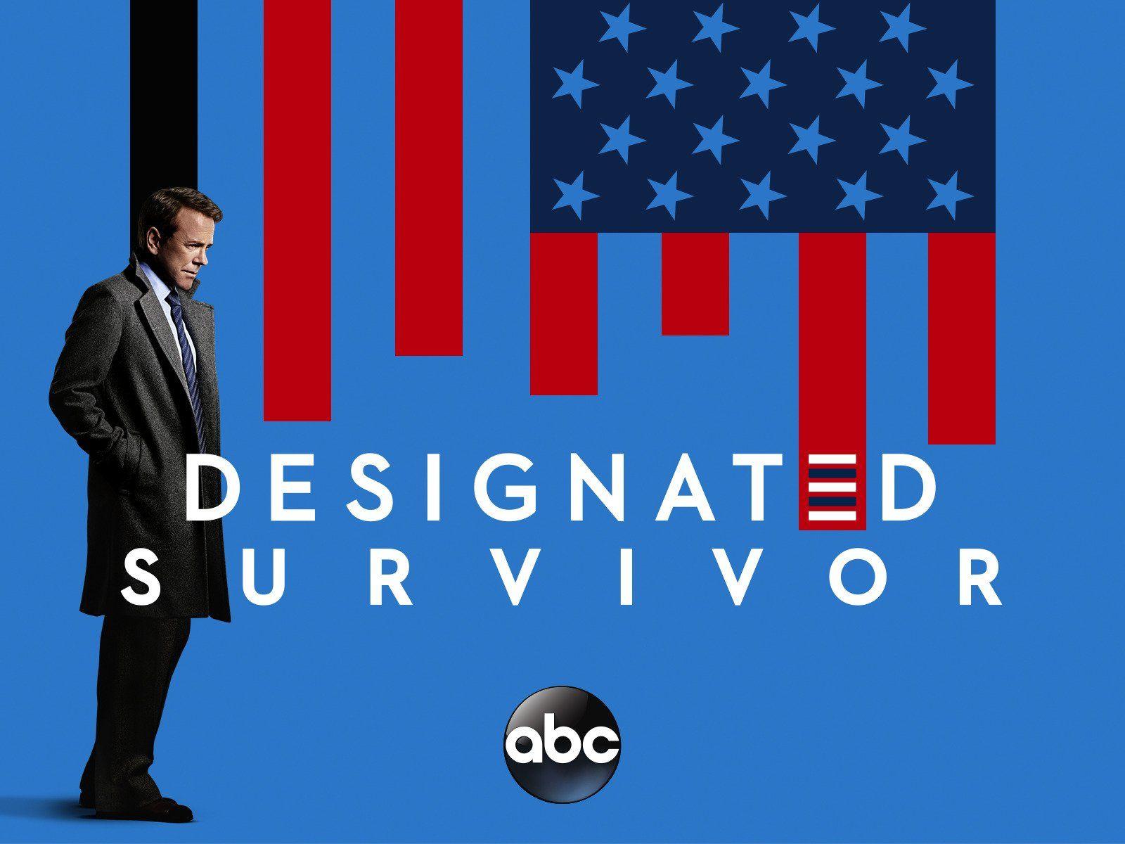 Designated Survivor Wallpapers - Top Free Designated Survivor ...