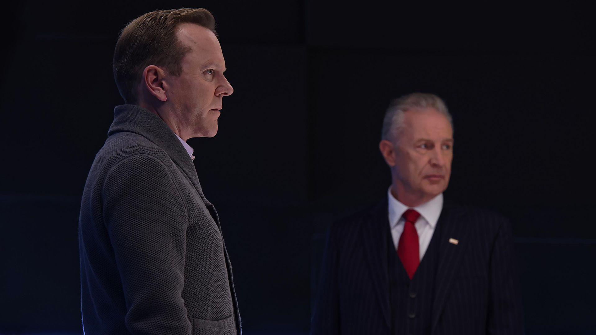 Designated Survivor Wallpapers - Top Free Designated Survivor ...