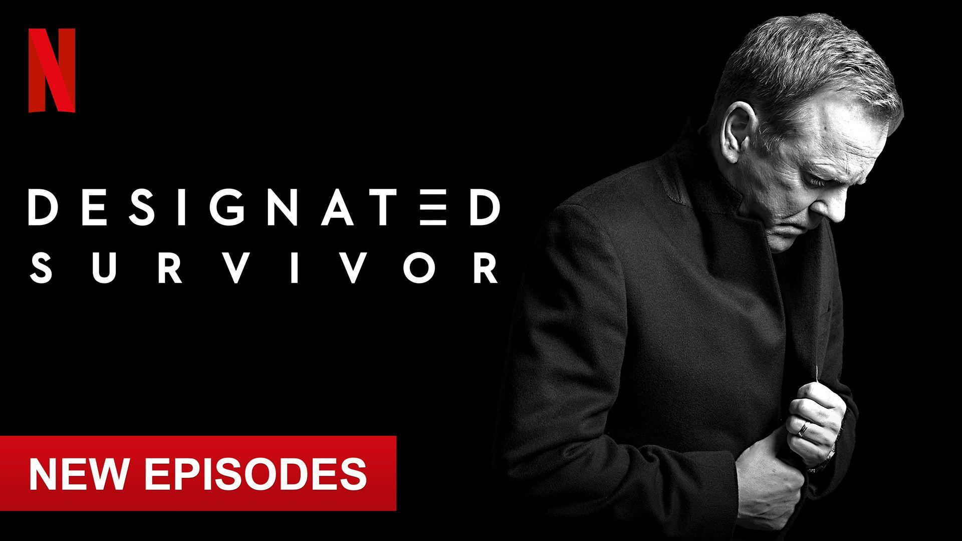 Designated Survivor Wallpapers - Top Free Designated Survivor ...