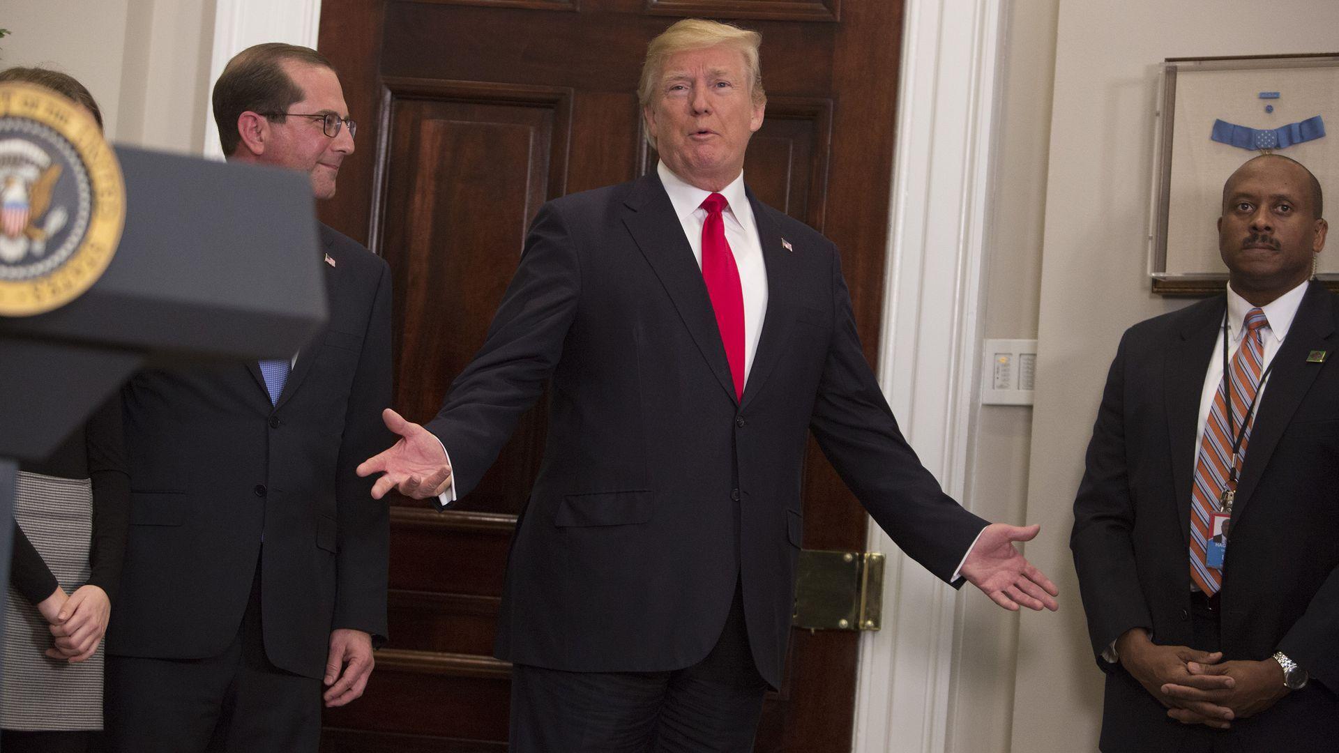 Designated Survivor Wallpapers - Top Free Designated Survivor ...