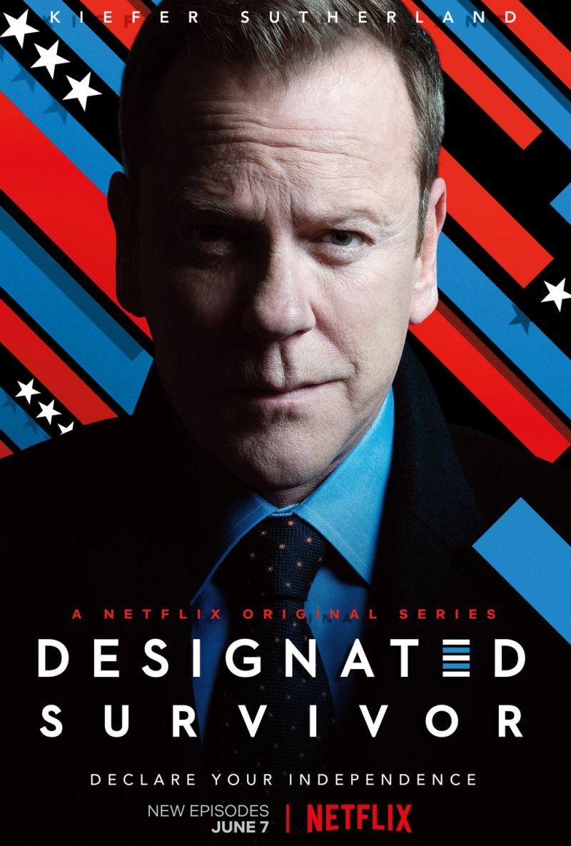 Designated Survivor Wallpapers - Top Free Designated Survivor ...