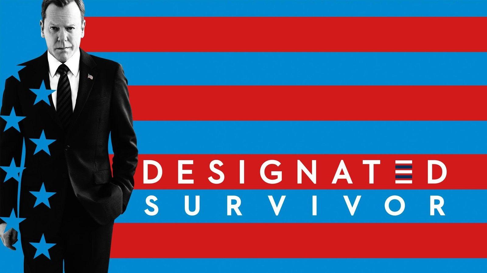 Designated Survivor Wallpapers - Top Free Designated Survivor ...