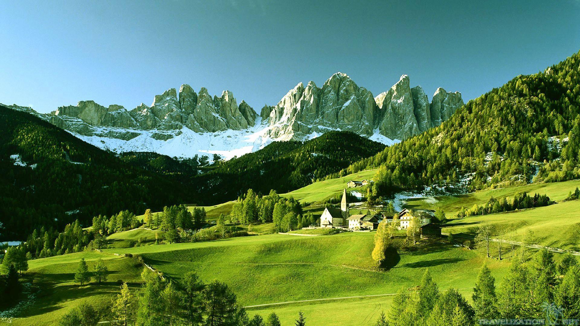 Beautiful Landscape Wallpapers - Top Free Beautiful Landscape ...