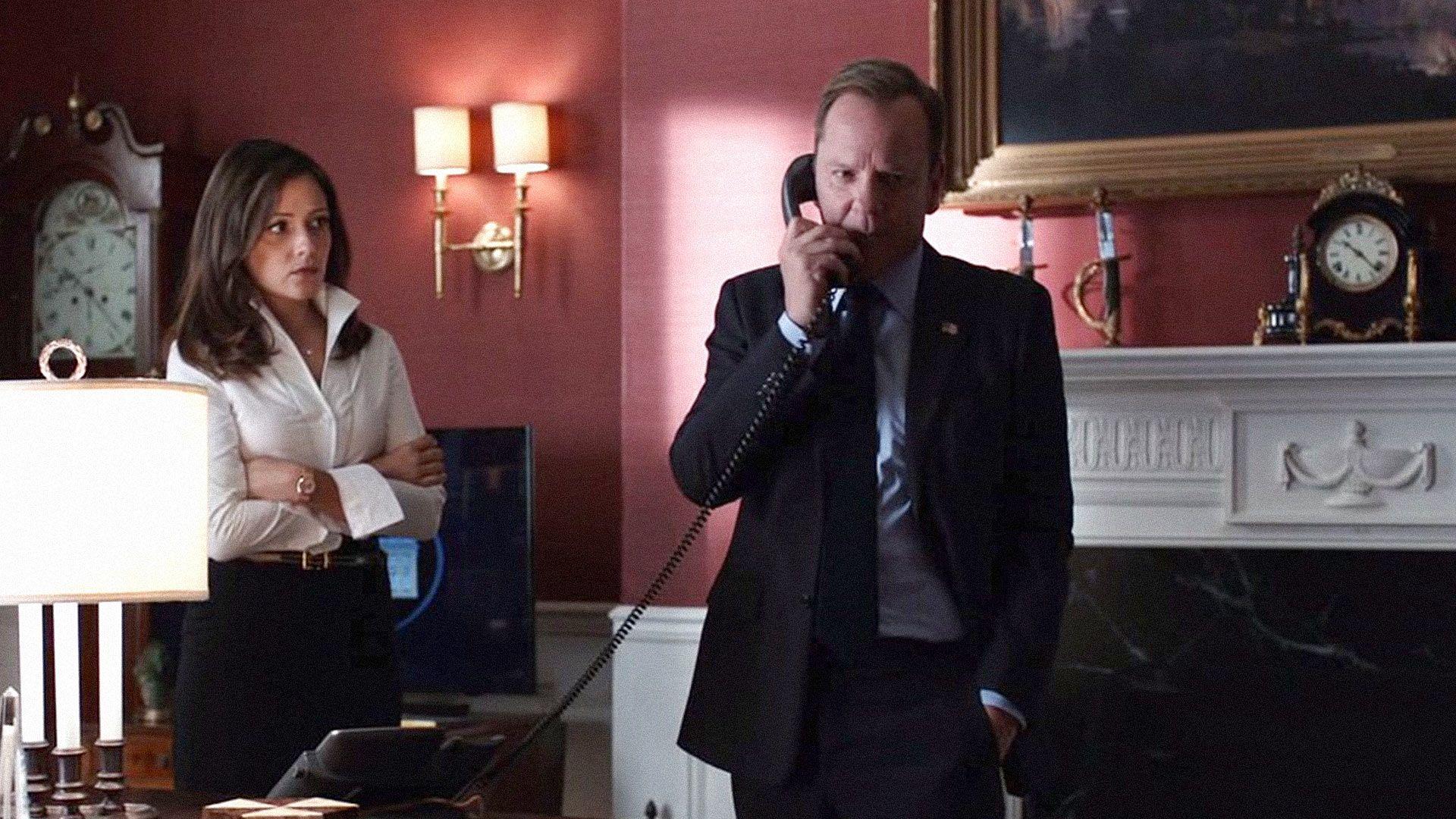 Designated Survivor Wallpapers - Top Free Designated Survivor ...