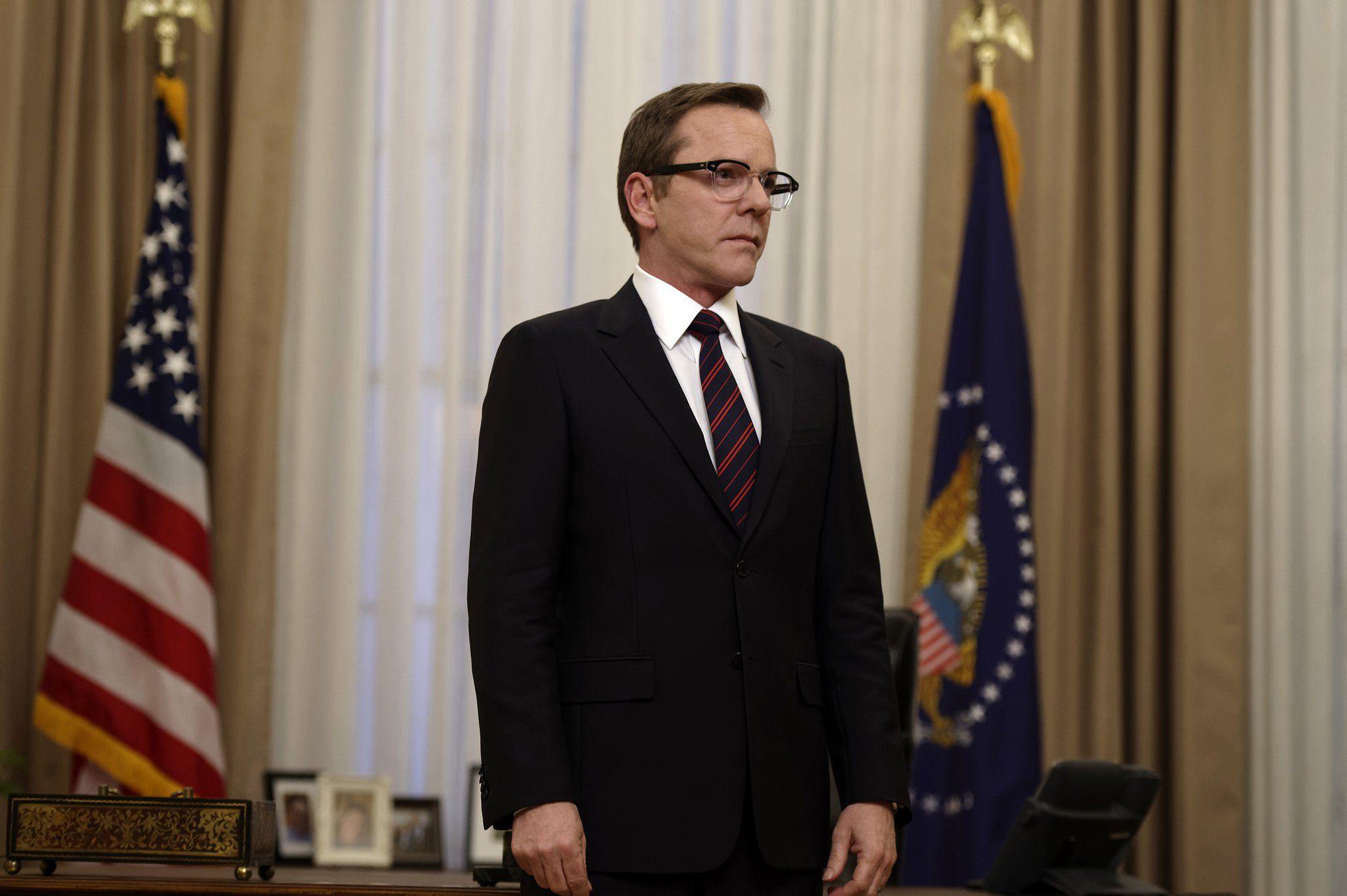 Designated Survivor Wallpapers - Top Free Designated Survivor ...