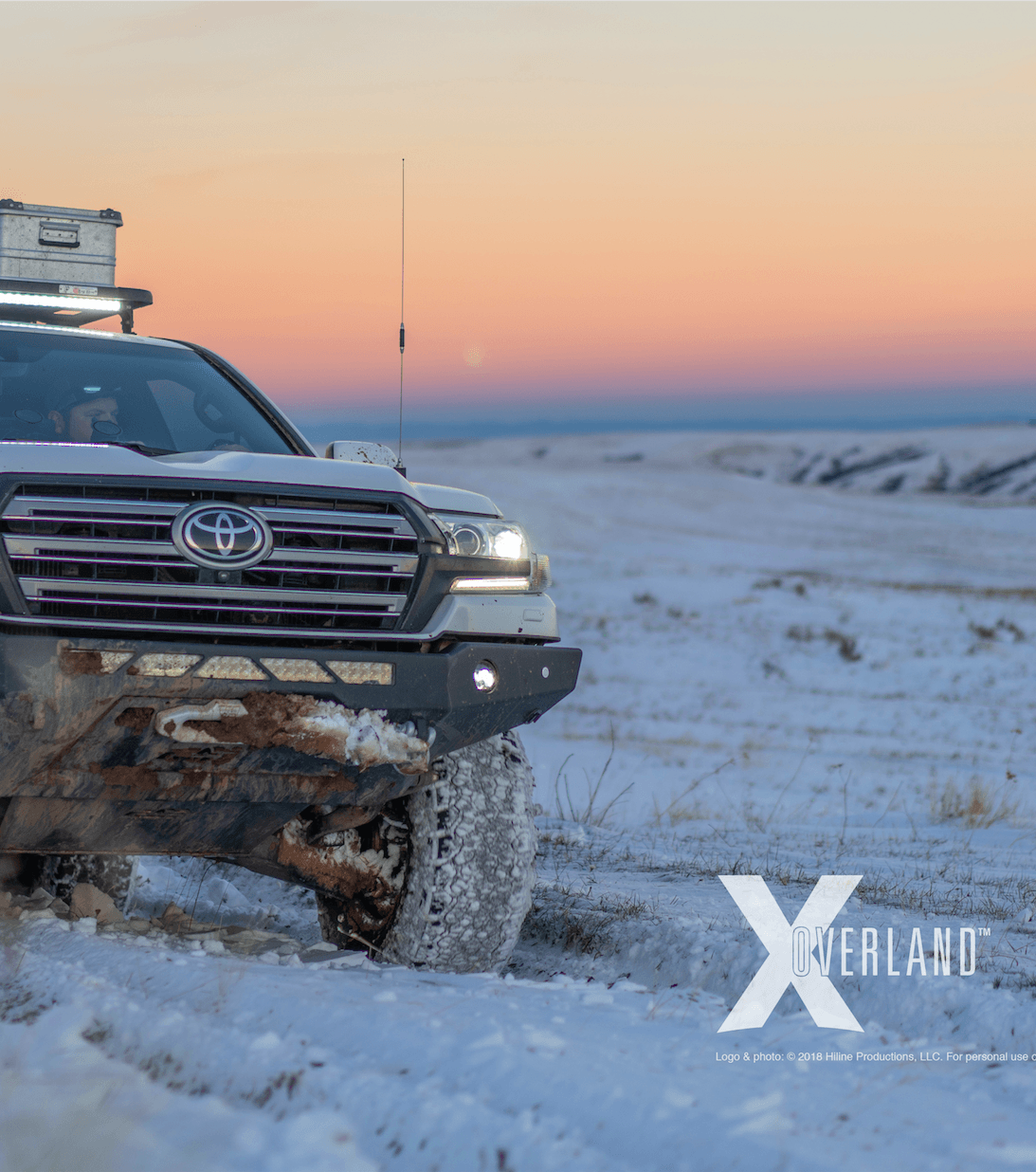 Overland Wallpapers - Top Free Overland Backgrounds - WallpaperAccess