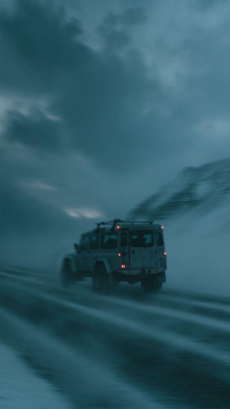 Overland Wallpapers - Top Free Overland Backgrounds - WallpaperAccess