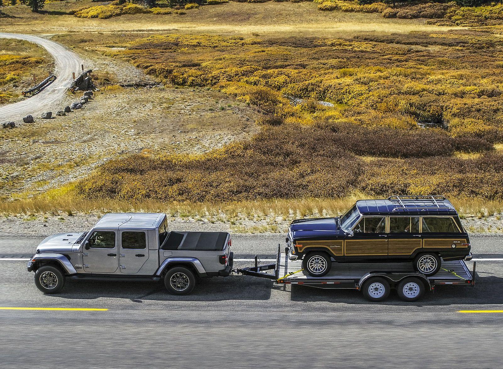 Overland Wallpapers - Top Free Overland Backgrounds - WallpaperAccess