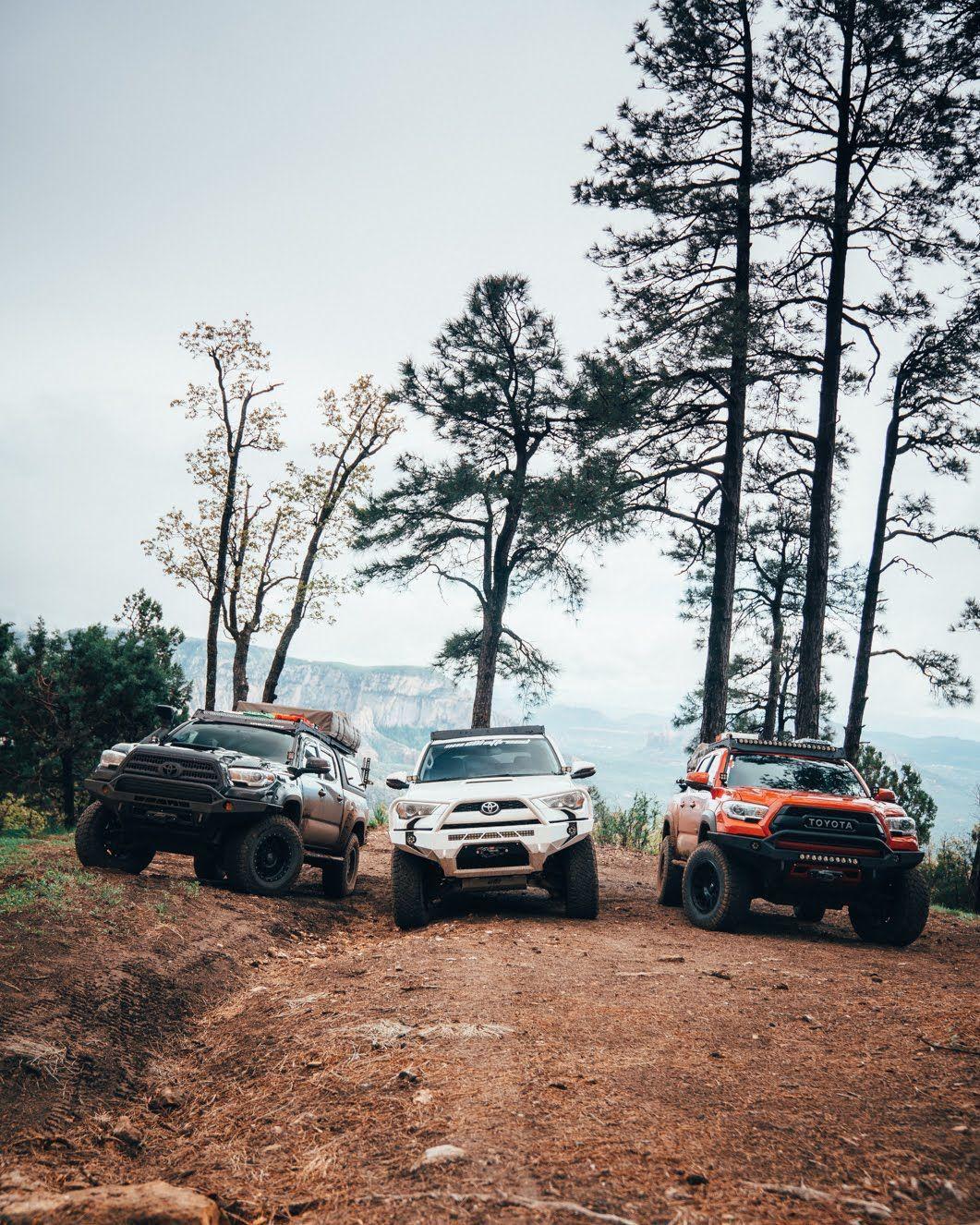 Overlanding Wallpapers - Top Free Overlanding Backgrounds - WallpaperAccess